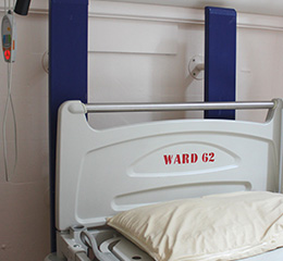 Home - Door Protection